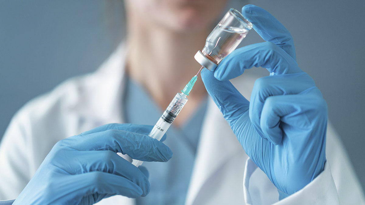 Injection safety key to protect residents from viral hepatitis ...