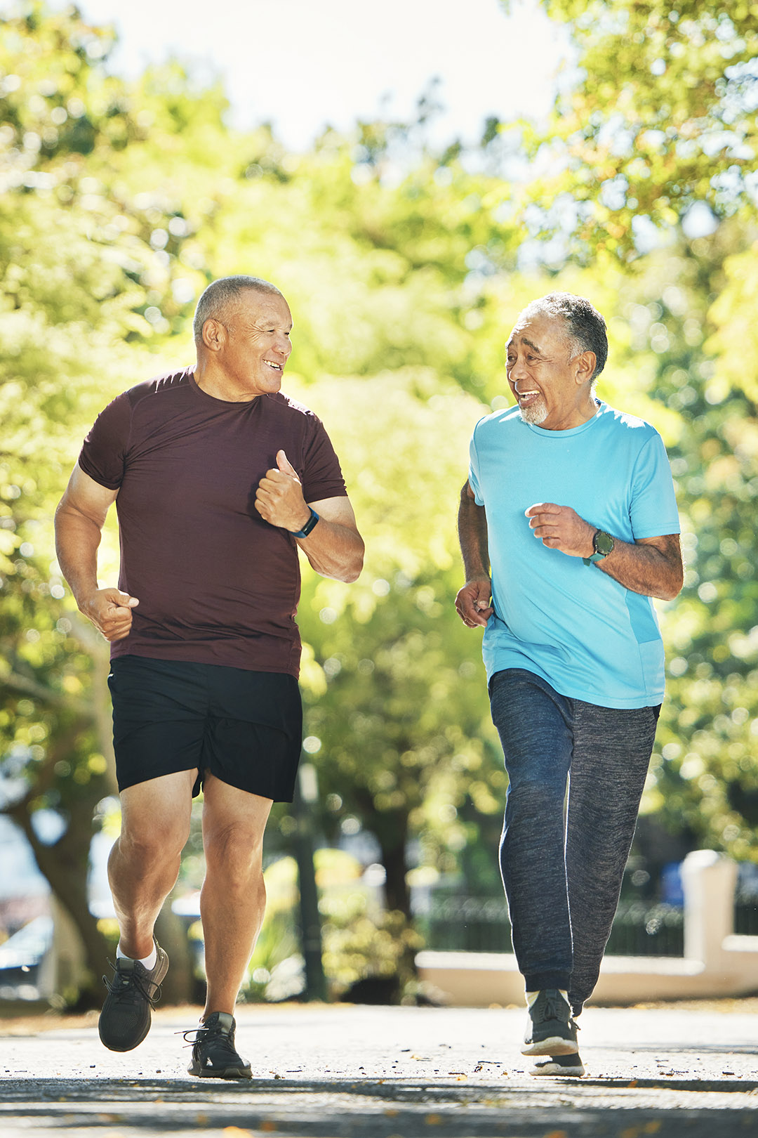 Celebrating Men's Health Week: A Call to Action for Better Health ...